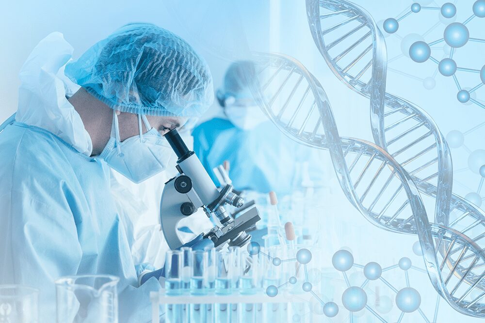 DNA Nanobots | Changing the Way We Deliver Therapeutics