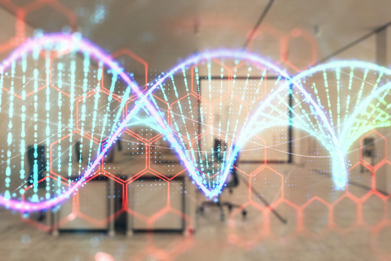 Technologies | Targeted Payload Delivery | DNA Nanobots